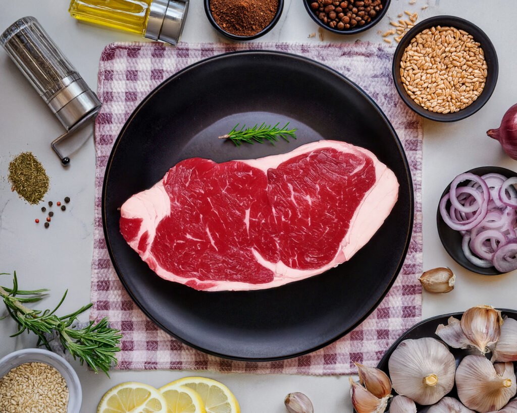 Rib Eye Nacional – Corte Premium de Res | Carnes del Norte